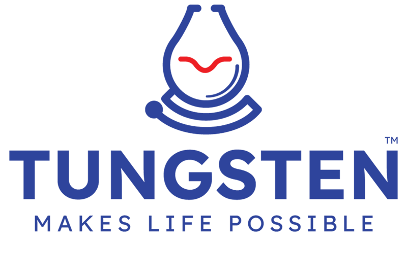 Tungsten Laboratories Pvt Ltd | About Us
